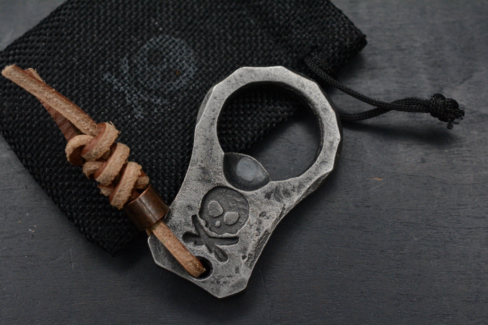 RARE Pete’s Pirate Life Bottle Opener Hand Forged - Peter McKinnon ...